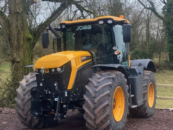fastrac | 15 Tractors Ads For Sale in Ireland | DoneDeal