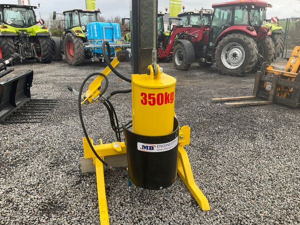 post driver | 438 All Sections Ads For Sale in Ireland | DoneDeal