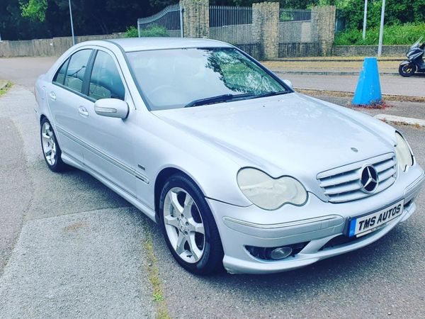 Mercedes-Benz Cars For Sale in Cork | DoneDeal
