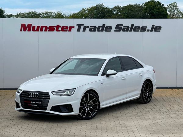 Audi Cars For Sale in Ireland | DoneDeal