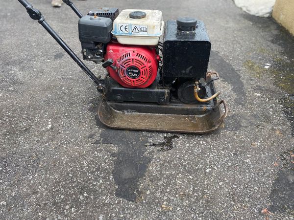 wacker plate | 182 All Sections Ads For Sale in Ireland | DoneDeal