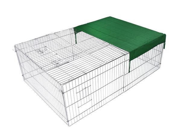 HEN. CHICKEN RABBIT. WIRE RUNS. LIFTER JACK. for sale in Co. Kerry for ...