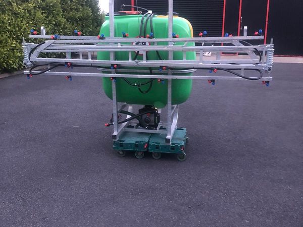 sprayers | 607 Farm Machinery Ads For Sale in Ireland | DoneDeal