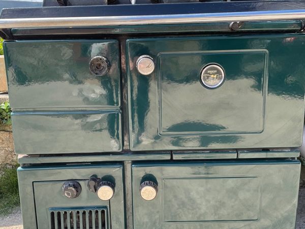 stanley solid fuel cookers | 75 All Sections Ads For Sale in Ireland ...
