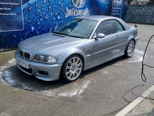 BMW E46 | 27 Ads in Cars For Sale in Ireland | DoneDeal