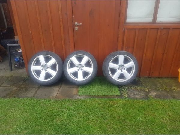 Volkswagen bora Cars For Sale in Ireland | DoneDeal