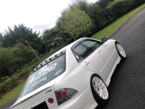 lexus is200 | 302 All Sections Ads For Sale in Ireland | DoneDeal