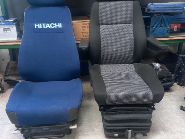 Hitachi Plant Machinery For Sale in Ireland | DoneDeal