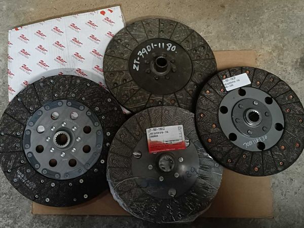 zetor tractor parts | 1,266 All Sections Ads For Sale in Ireland | DoneDeal