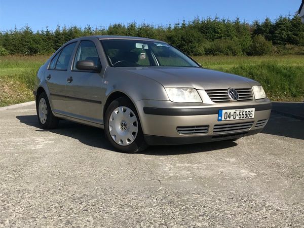 Volkswagen bora Cars For Sale in Ireland | DoneDeal
