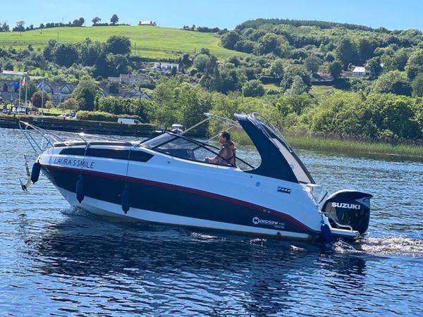 Sailing & Fishing Ads For Sale in Ireland | DoneDeal