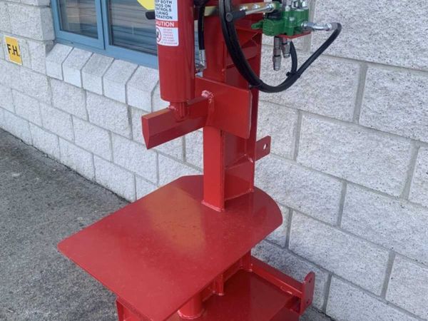 log splitter | 411 All Sections Ads For Sale in Ireland | DoneDeal