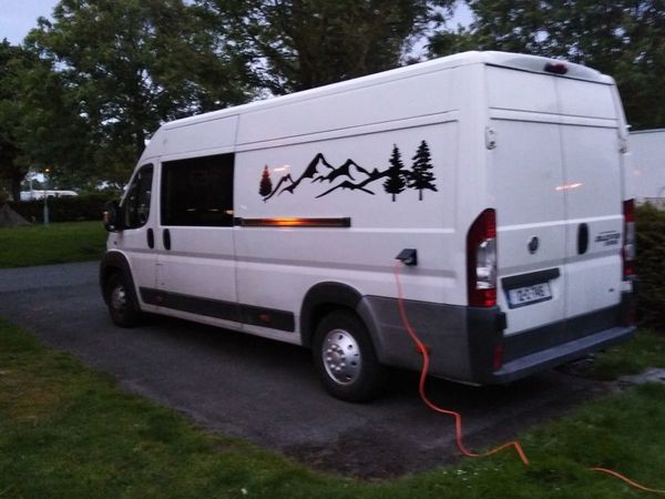 Campers For Sale in Ireland | DoneDeal