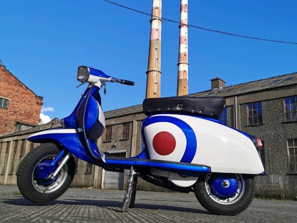 Scooters For Sale in Ireland | DoneDeal