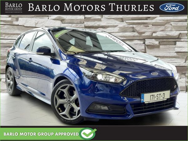 Ford Cars For Sale in Ireland | DoneDeal