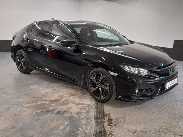 Honda Civic Cars For Sale in Ireland | DoneDeal