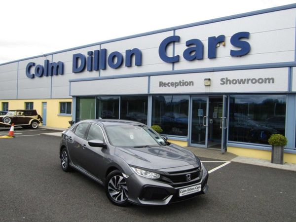 Honda Civic Cars For Sale in Ireland | DoneDeal