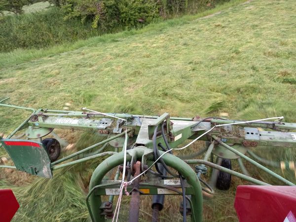 hay turner | 52 All Sections Ads For Sale in Ireland | DoneDeal