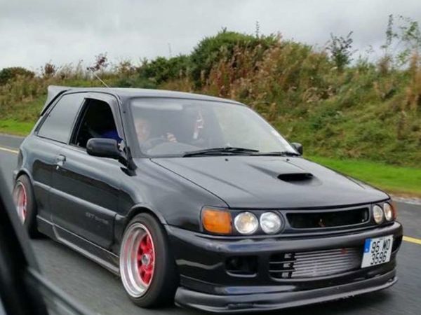 Volkswagen bora Cars For Sale in Ireland | DoneDeal