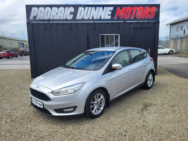 Ford Focus (2015) Cars For Sale in Ireland | DoneDeal