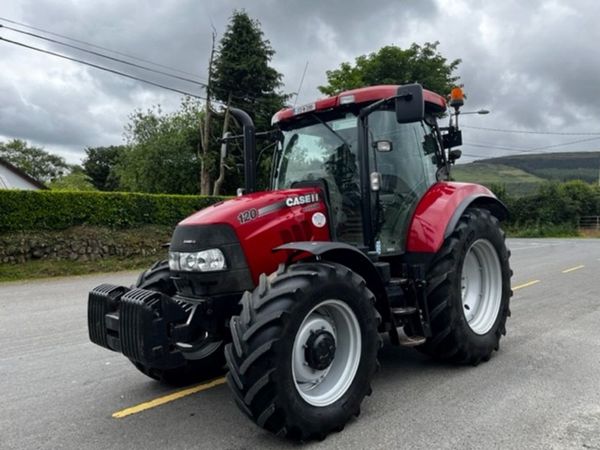 Case IH Tractors Ads For Sale in Ireland | DoneDeal