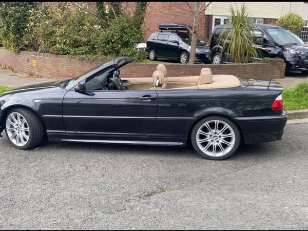 BMW E46 | 27 Ads in Cars For Sale in Ireland | DoneDeal