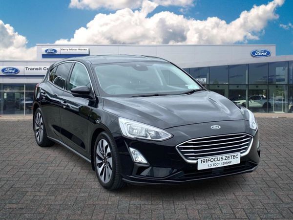 Ford Cars For Sale in Ireland | DoneDeal