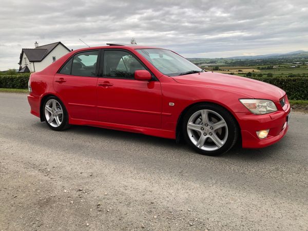 lexus is200 | 279 All Sections Ads For Sale in Ireland | DoneDeal
