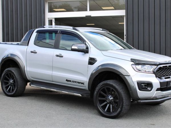 Ford Ranger Cars For Sale in Ireland | DoneDeal