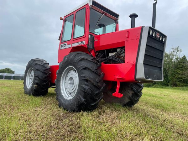 v8 tractor | 16 All Sections Ads For Sale in Ireland | DoneDeal