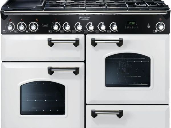 AGA Rangemaster Classic cooker for sale in Antrim for £750 on DoneDeal