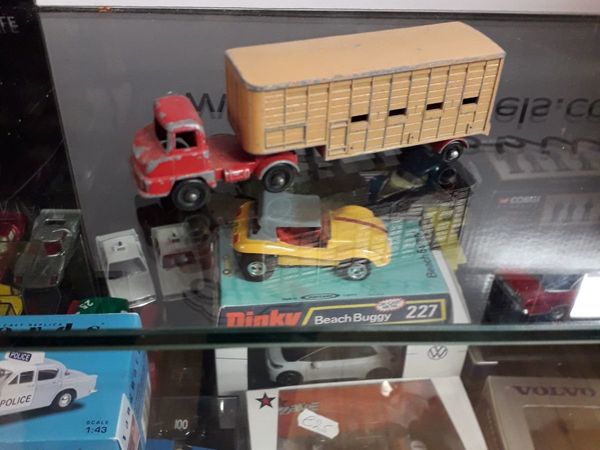 matchbox | 22 All Sections Ads For Sale in Ireland | DoneDeal