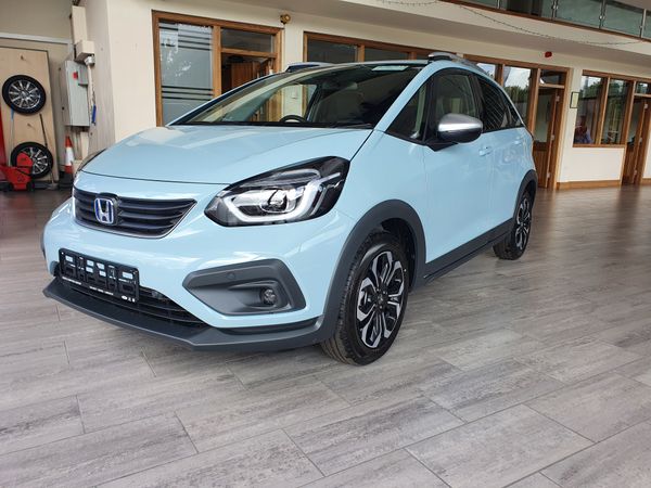 Honda Cars For Sale in Ireland | DoneDeal