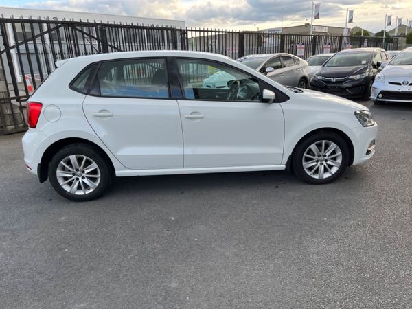 Volkswagen Polo Cars For Sale in Ireland | DoneDeal