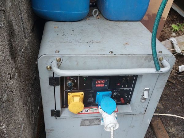 pacini generator | 14 All Sections Ads For Sale in Ireland | DoneDeal