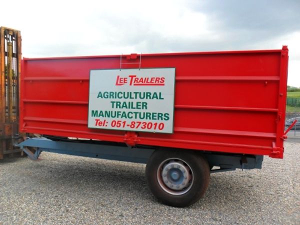 Lee Trailers Waterford for sale in Co. Waterford for €0 on DoneDeal