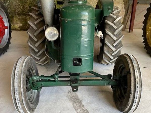 tractors | 174 Vintage Machinery Ads For Sale in Ireland | DoneDeal
