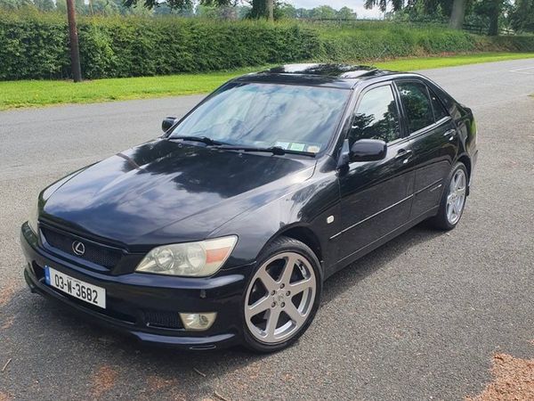 lexus is200 | 279 All Sections Ads For Sale in Ireland | DoneDeal