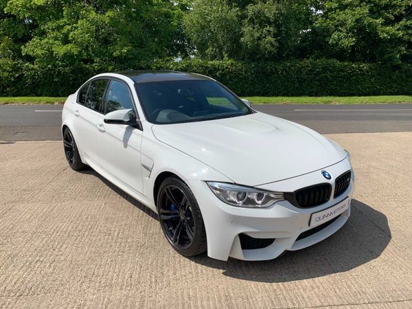 BMW m3 Cars For Sale in Ireland | DoneDeal