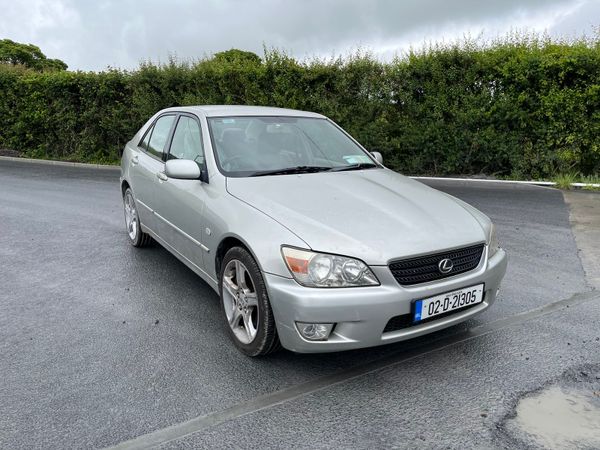 lexus is200 | 279 All Sections Ads For Sale in Ireland | DoneDeal