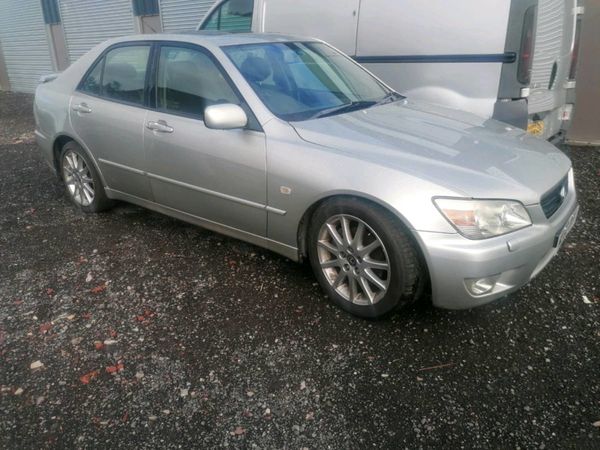 lexus is200 | 302 All Sections Ads For Sale in Ireland | DoneDeal