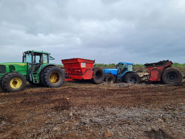 turf hoppers | 40 All Sections Ads For Sale in Ireland | DoneDeal