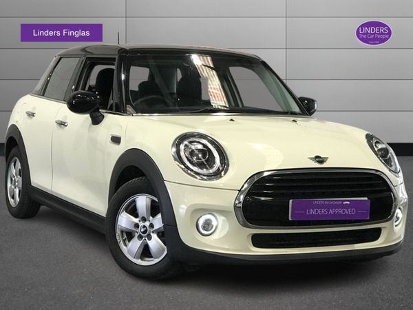 Petrol Mini Cooper Cars For Sale in Ireland | DoneDeal