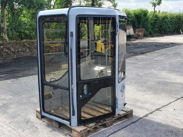 Hitachi Plant Machinery For Sale in Ireland | DoneDeal