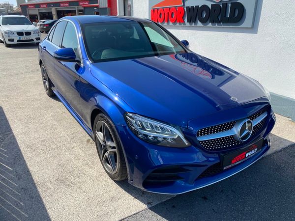 Mercedes-Benz Cars For Sale in Ireland | DoneDeal