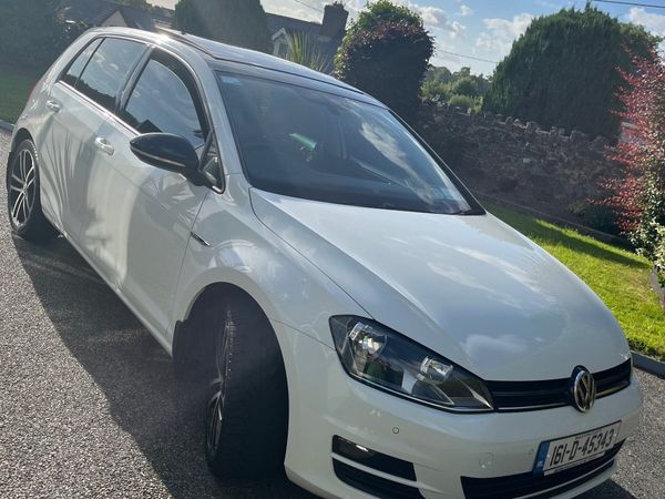 Volkswagen Golf Cars For Sale in Ireland | DoneDeal