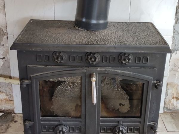 solid fuel stoves | 791 All Sections Ads For Sale in Ireland | DoneDeal