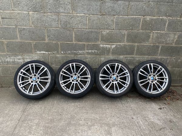 bmw m sport 19 inch wheels | 1,873 All Sections Ads For Sale in Ireland ...