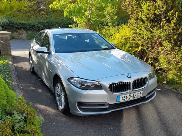 BMW 5-Series Cars For Sale in Ireland | DoneDeal