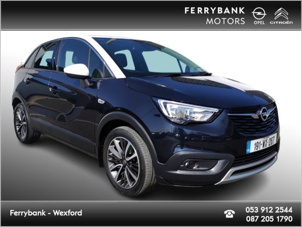 Cars For Sale in Ireland | DoneDeal